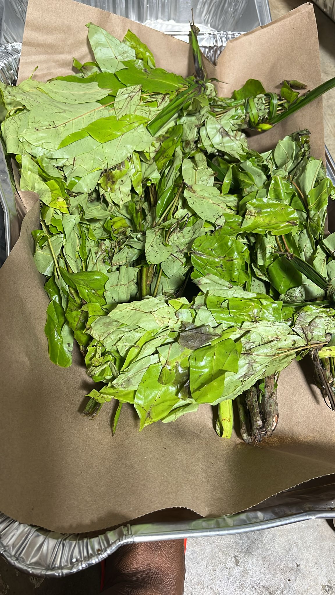 Fresh Vegetables – Lhayo Foods