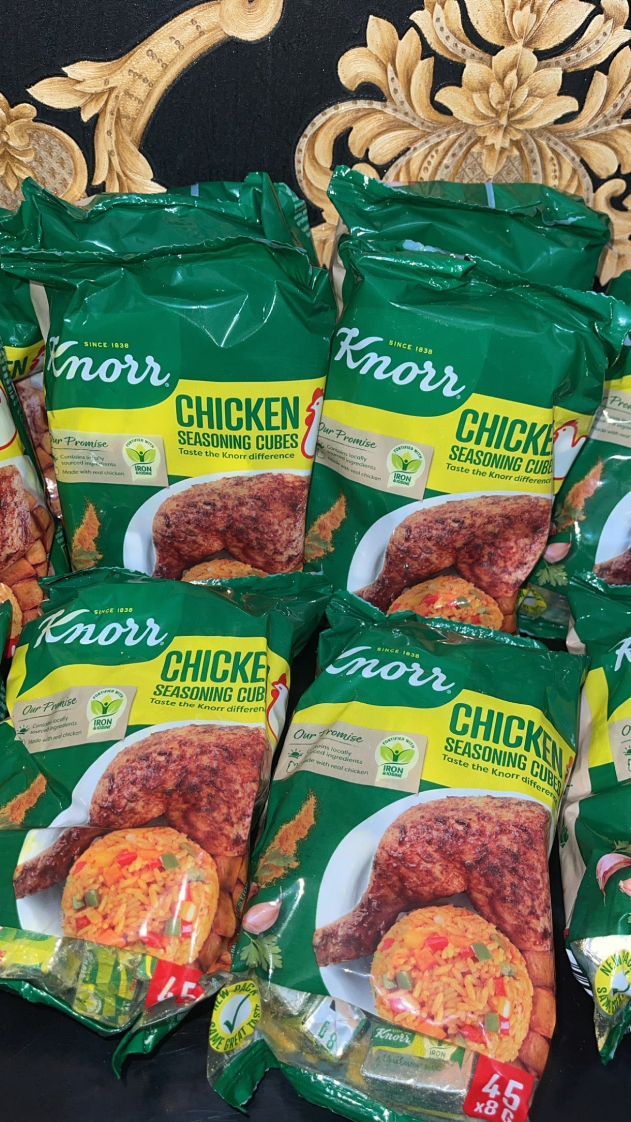 KNORR CHICKEN – Lhayo Foods