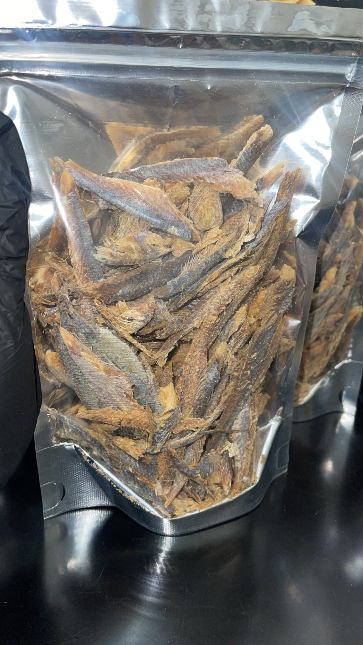 DEBONED BONGA FISH – Lhayo Foods