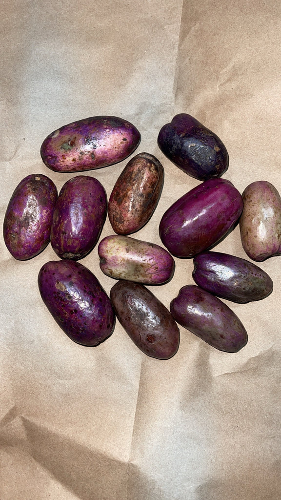 Home UBE/AFRICAN FOOD