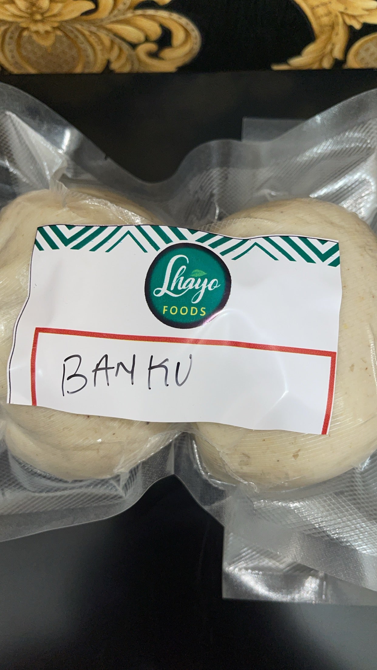 BANKU – Lhayo Foods