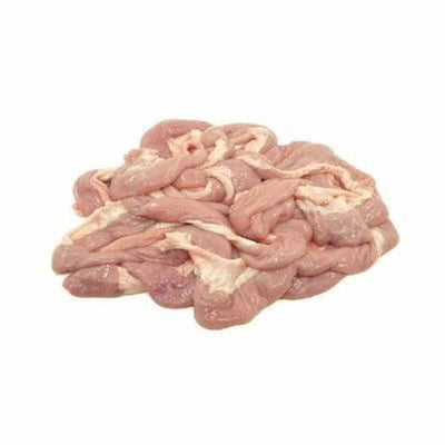 Home COW INTESTINE (SMALL INTESTINE)